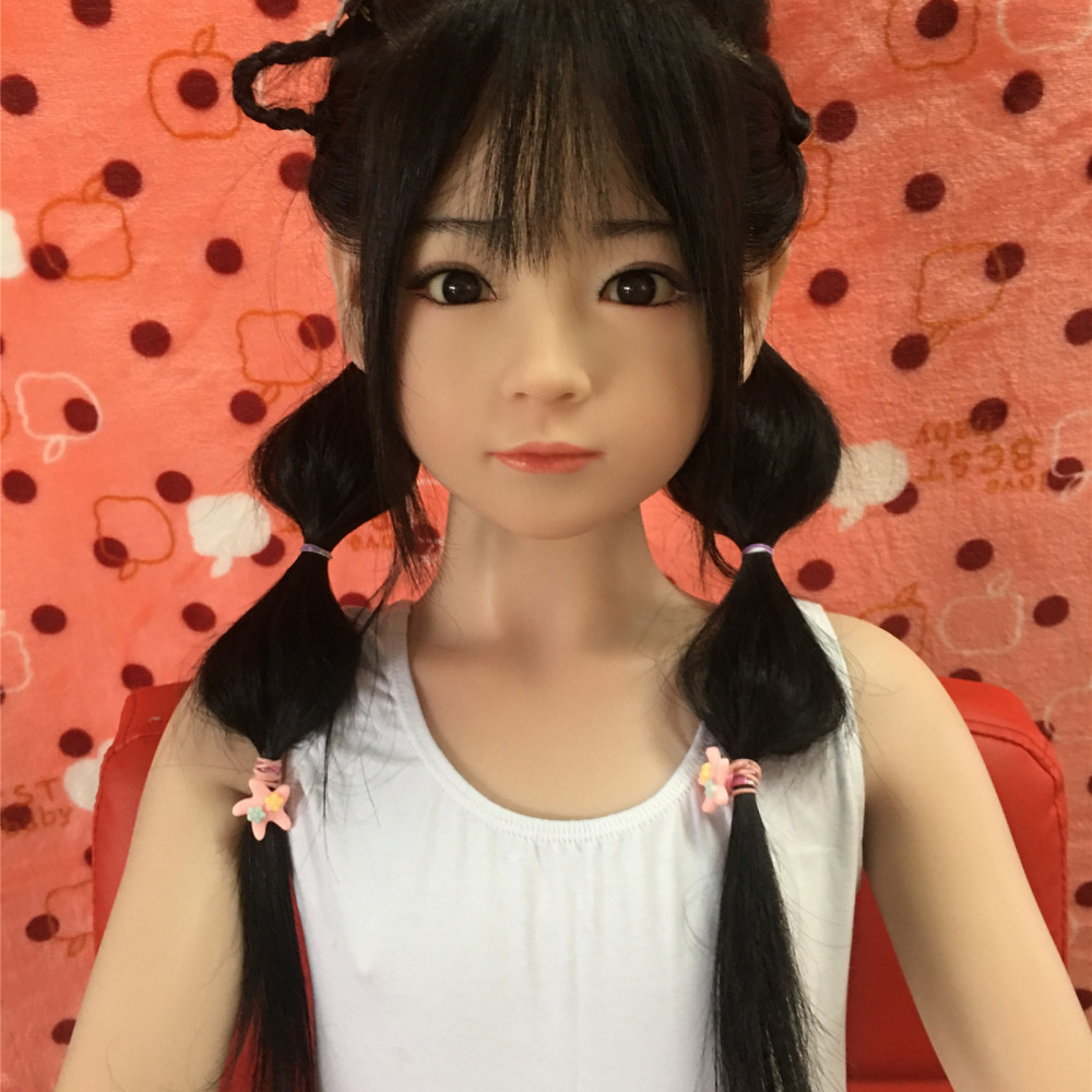 Catdoll full silicone 115cm Cici