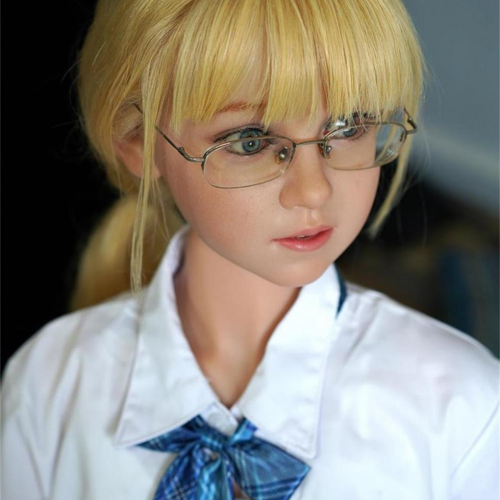 Catdoll full silicone 138cm Sasha