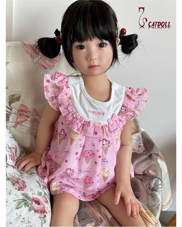 TPE Doll