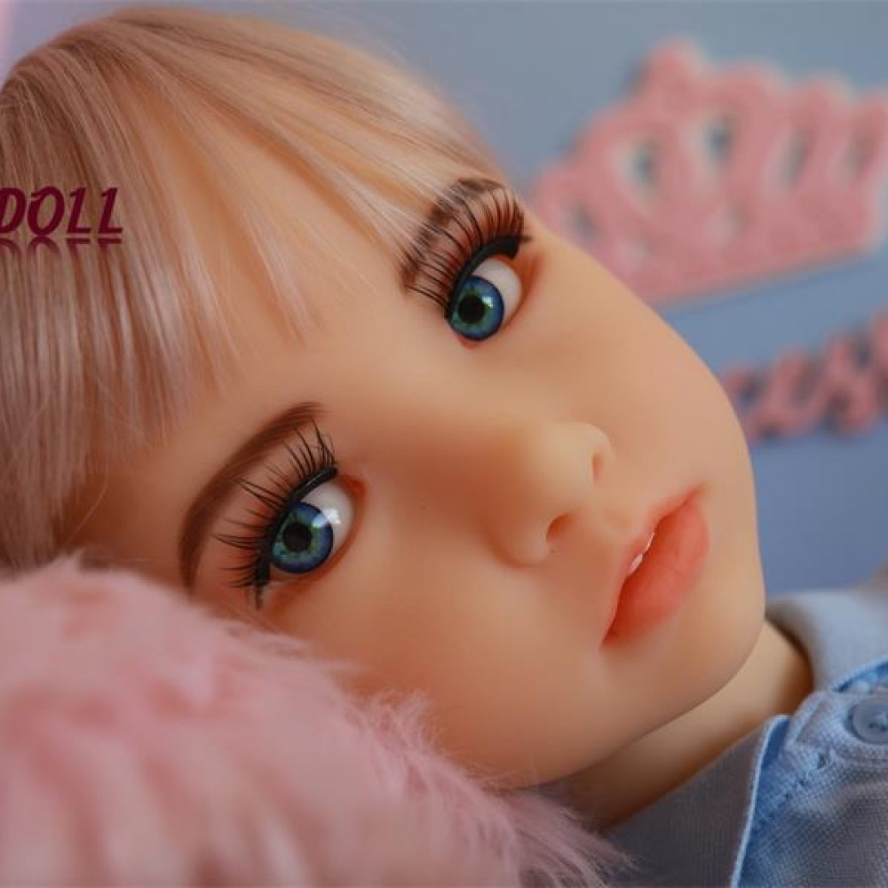 Catdoll 108cm Coco