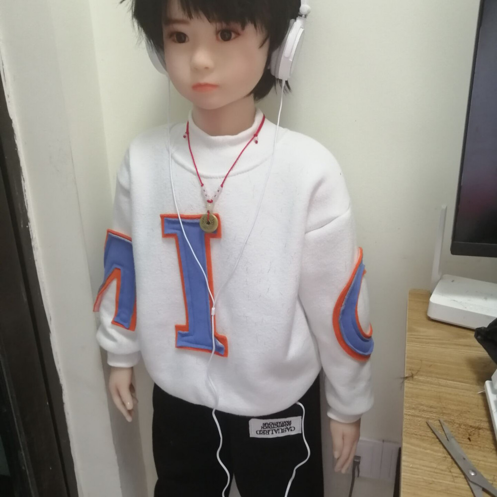 Catdoll 115cm Male Doll Ki