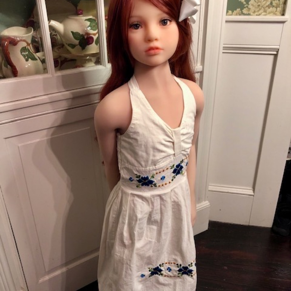 Catdoll 115cm Milana