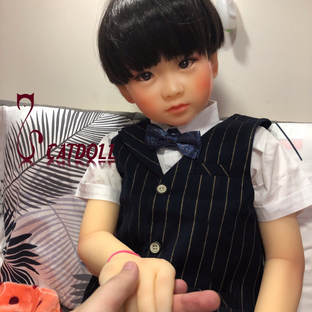 Catdoll Boy