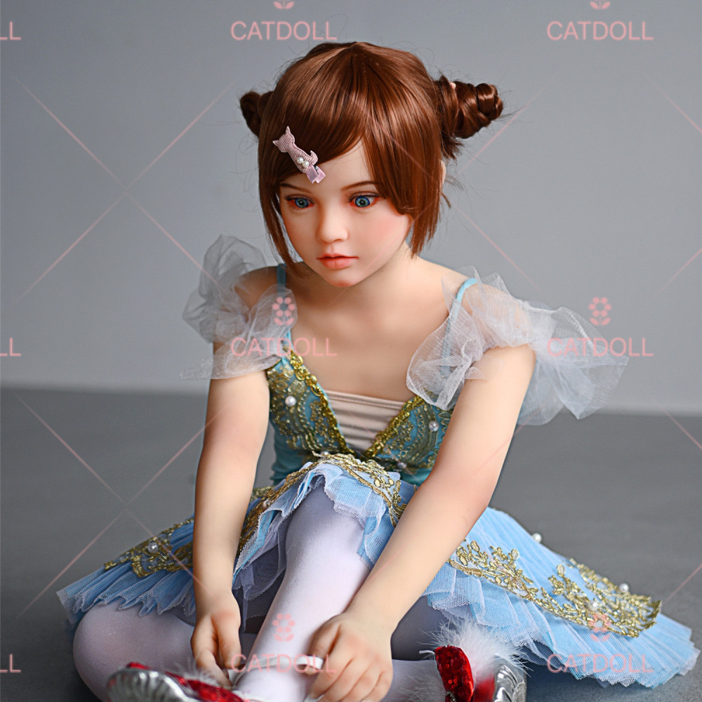 Catdoll 123cm Milana