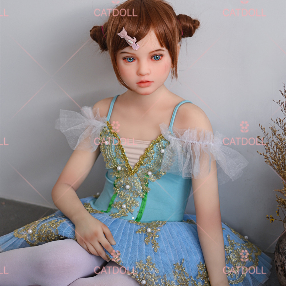 Catdoll 123cm Milana
