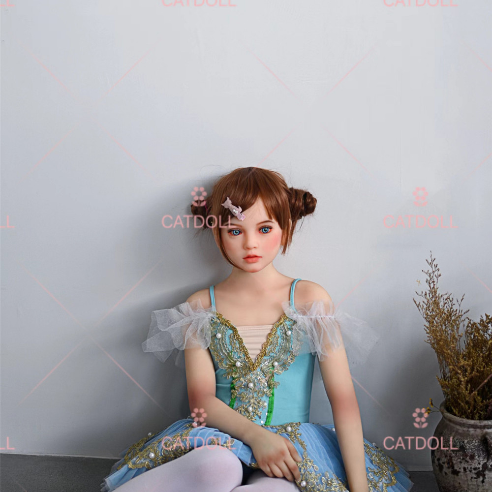Catdoll 123cm Milana