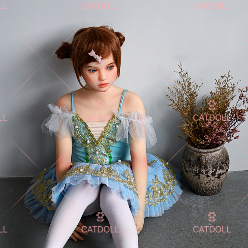 Catdoll 123cm Milana
