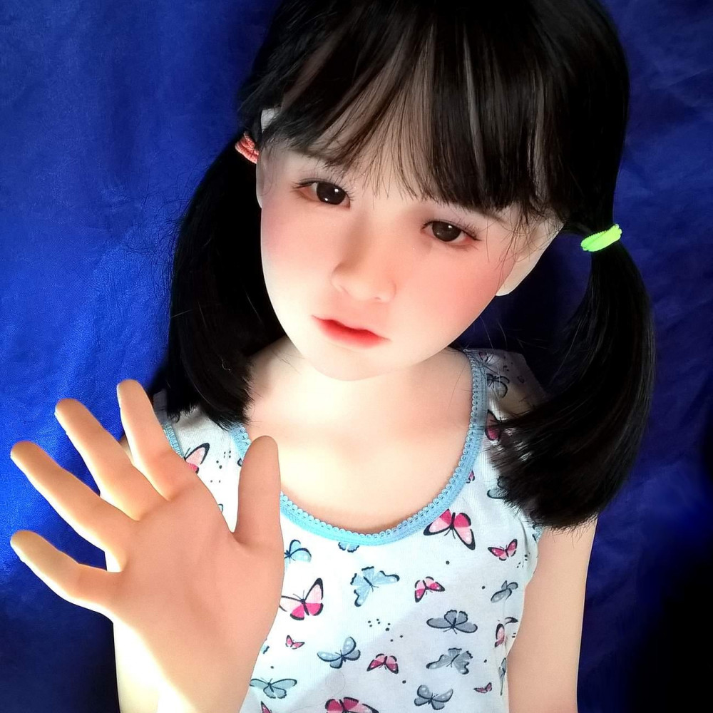 Catdoll Mila Evo With Tongue And Teeth136cm Japanese