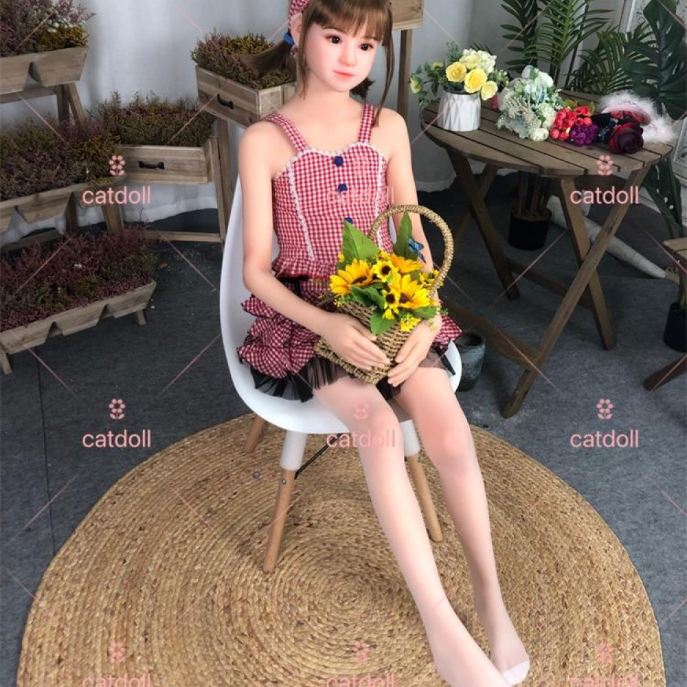 Catdoll 135cm Laura