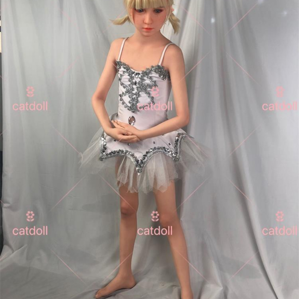 Catdoll 135cm Sasha
