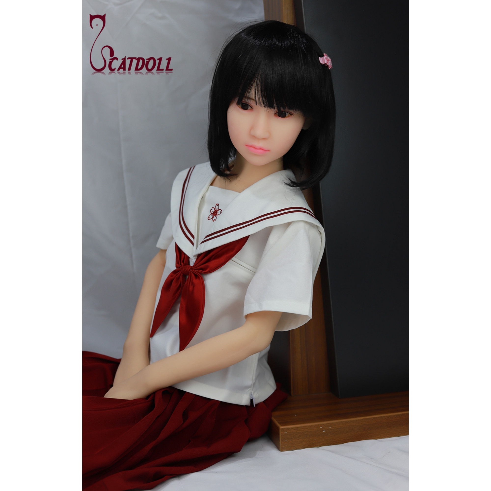 Catdoll 136cm Jing