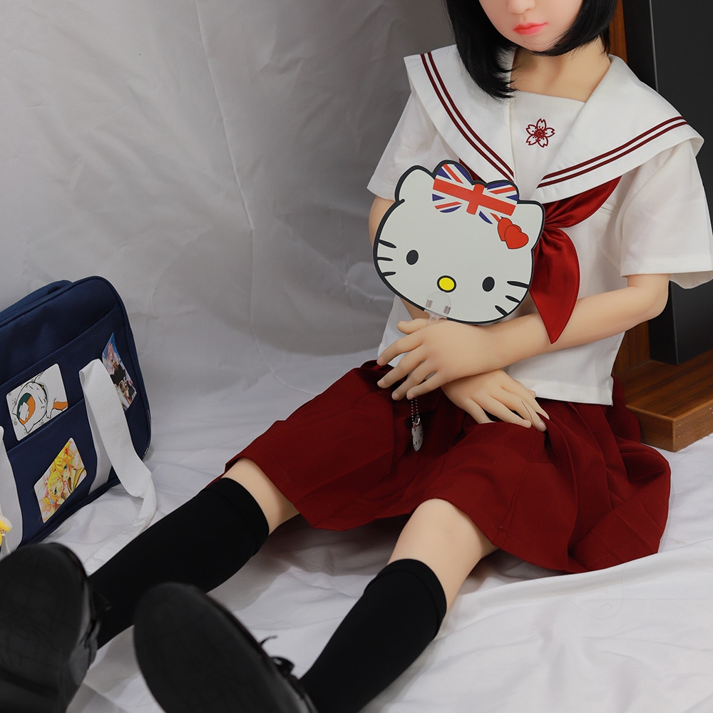 Catdoll 136cm Jing
