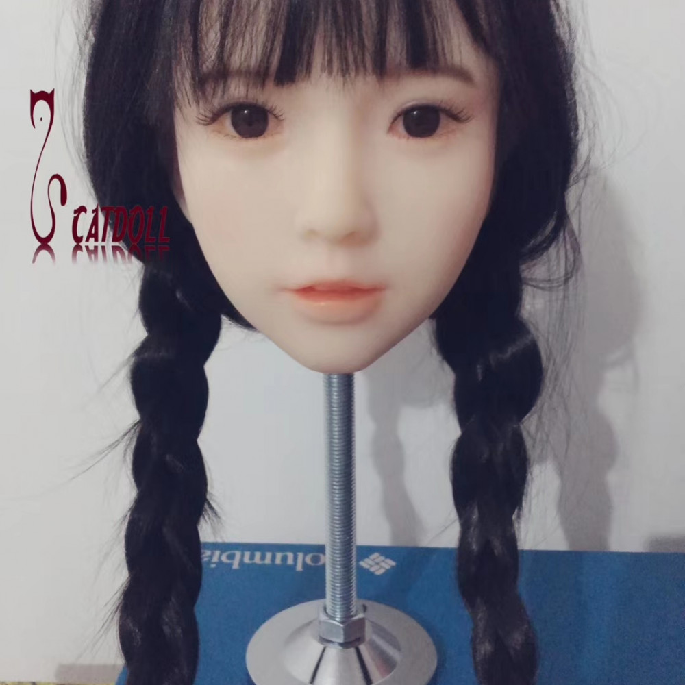 Catdoll 136cm Tami