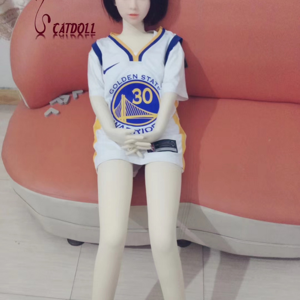 Catdoll 136cm Tami