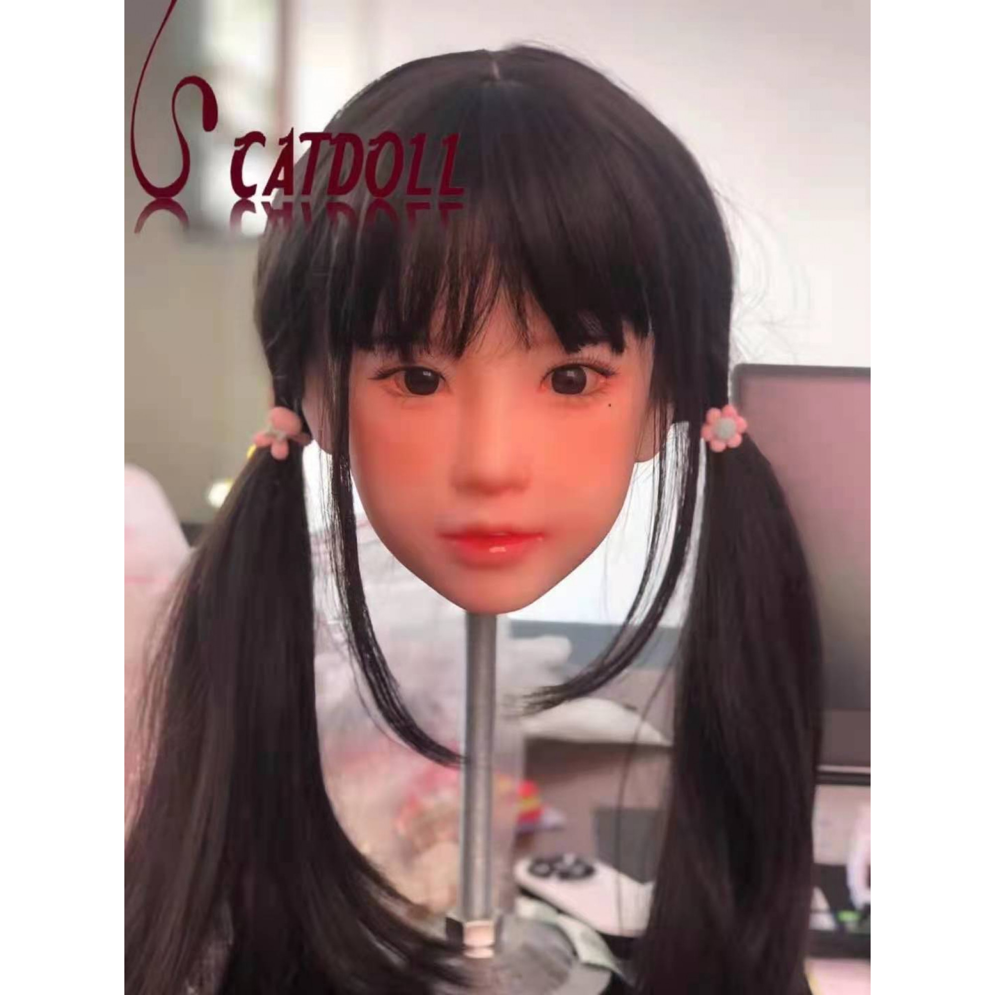 Catdoll 136cm Vivian