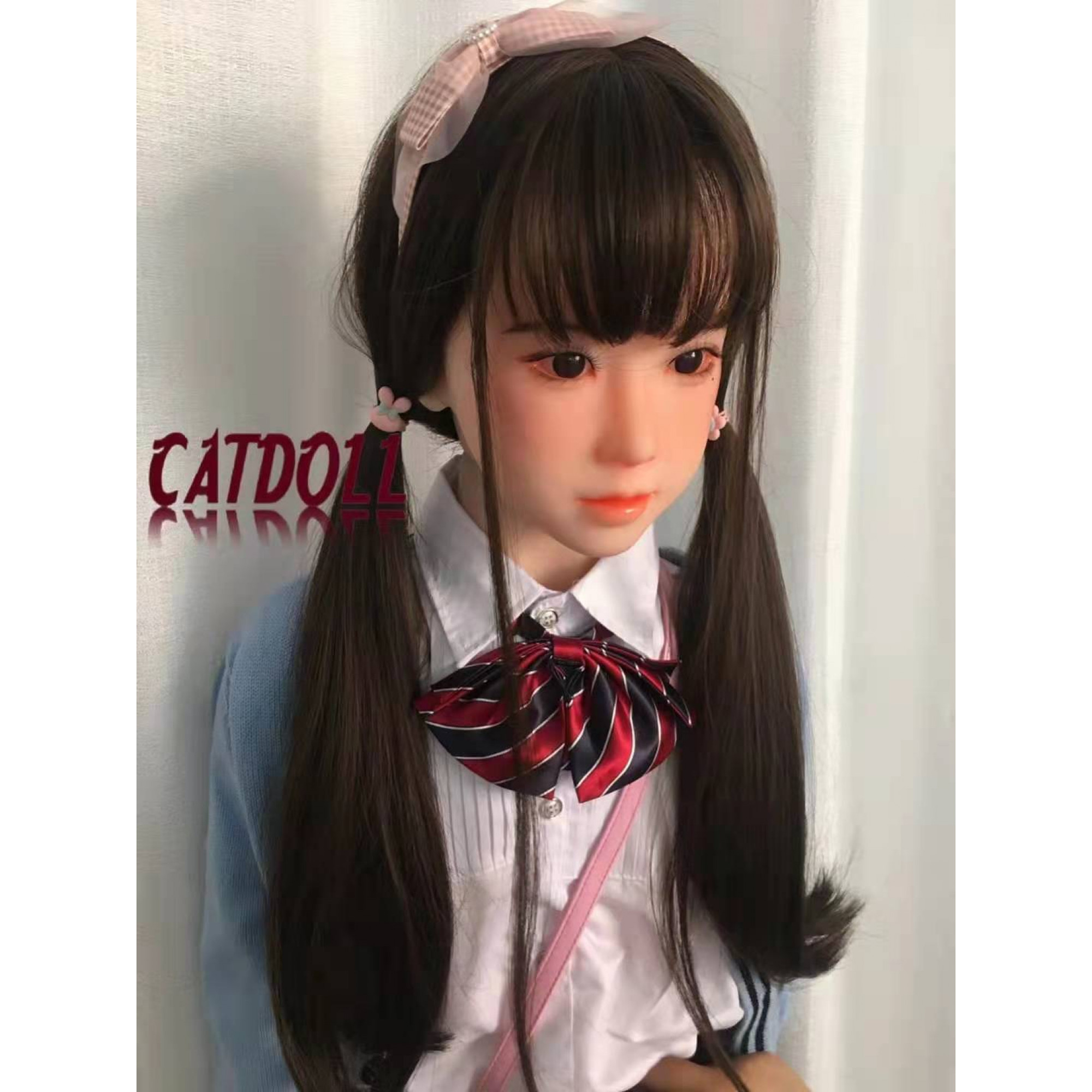 Catdoll 136cm Vivian