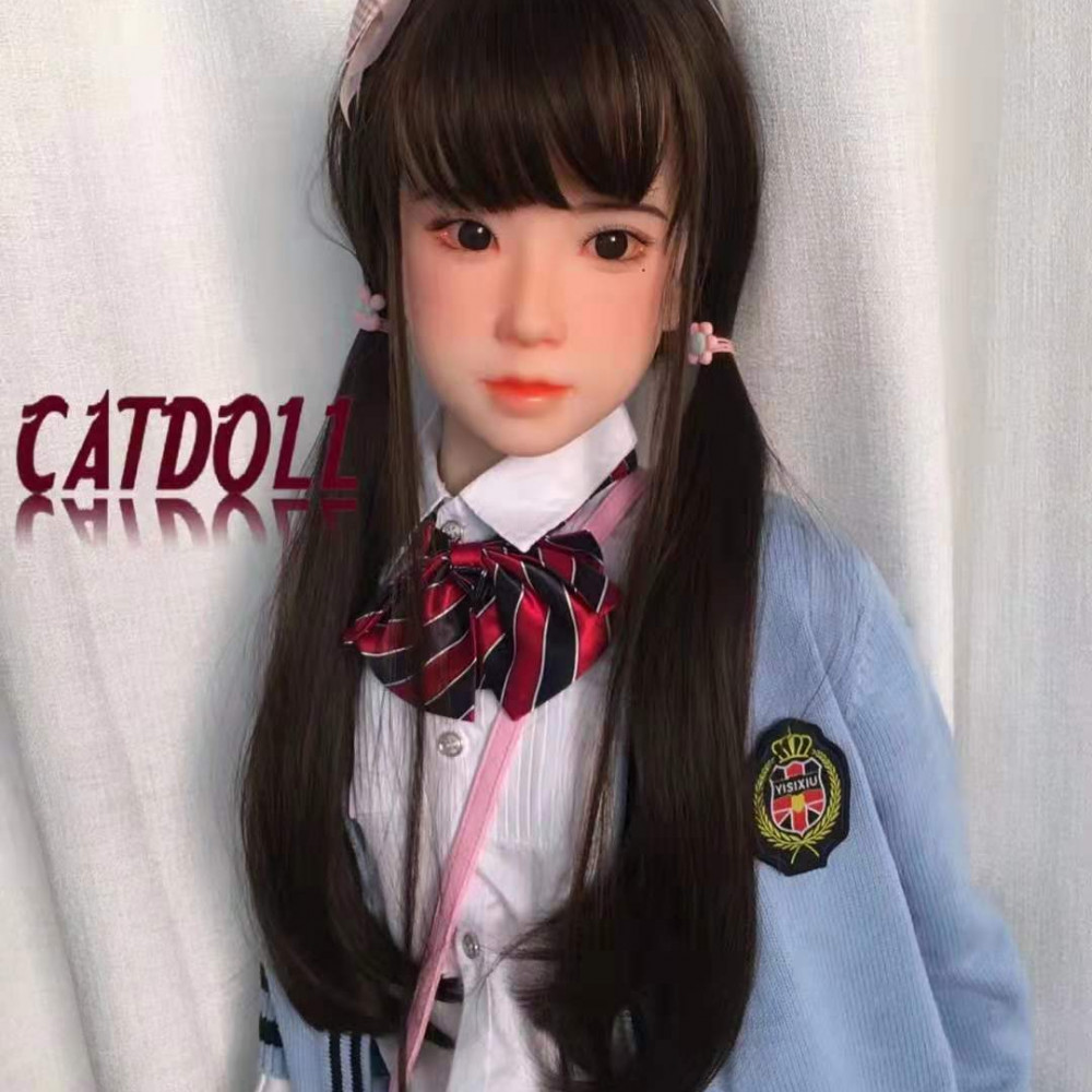 Catdoll 136cm Vivian