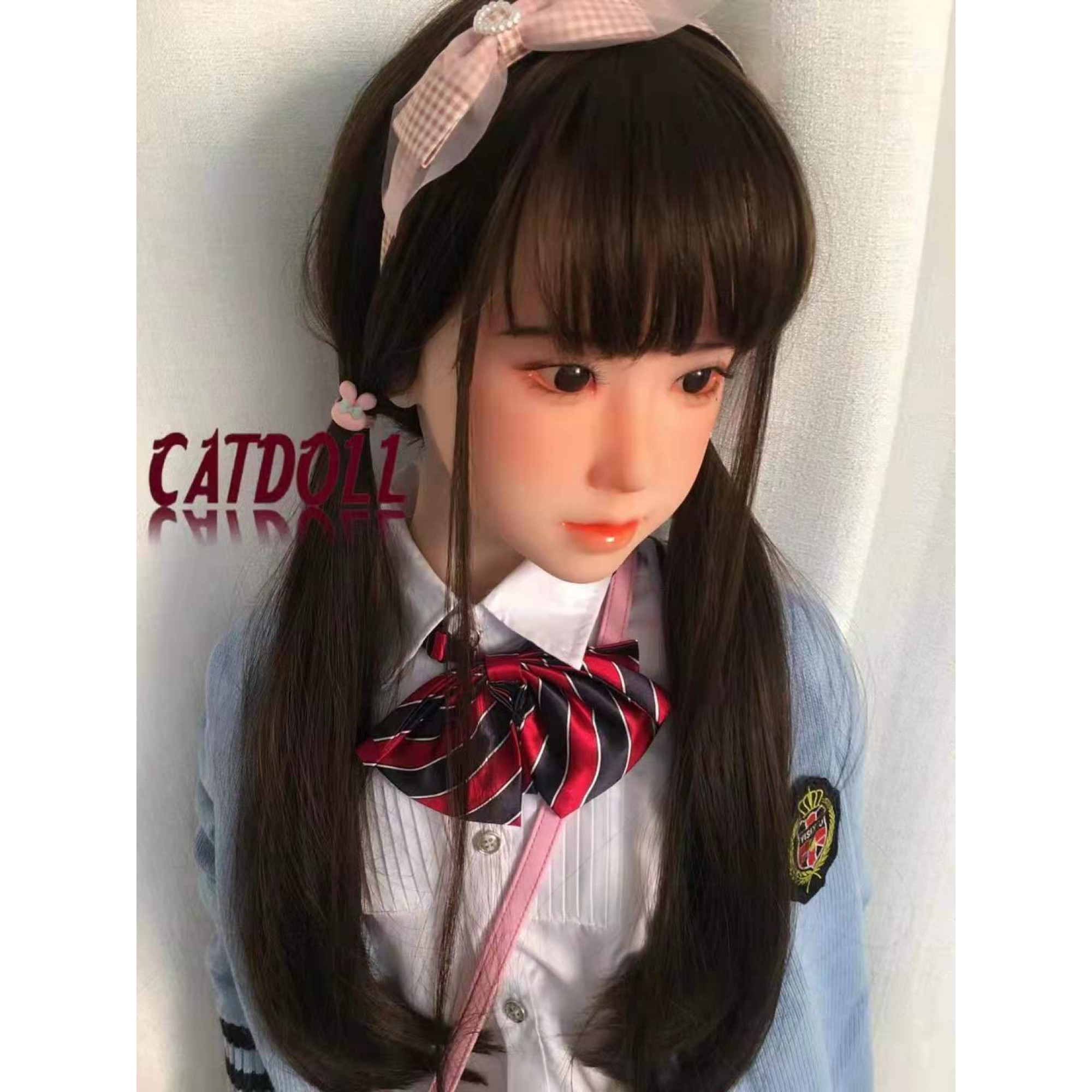 Catdoll 136cm Vivian