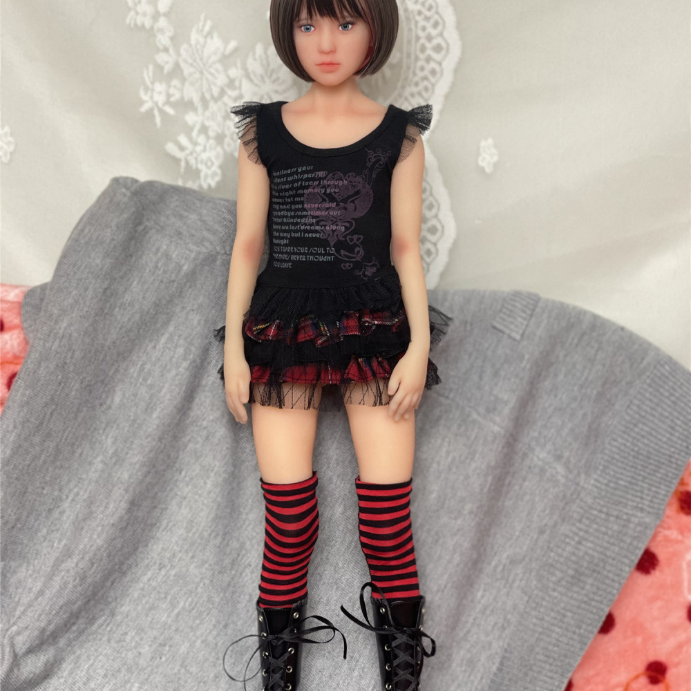 Catdoll 60cm Tami Seamless Doll (TPE)