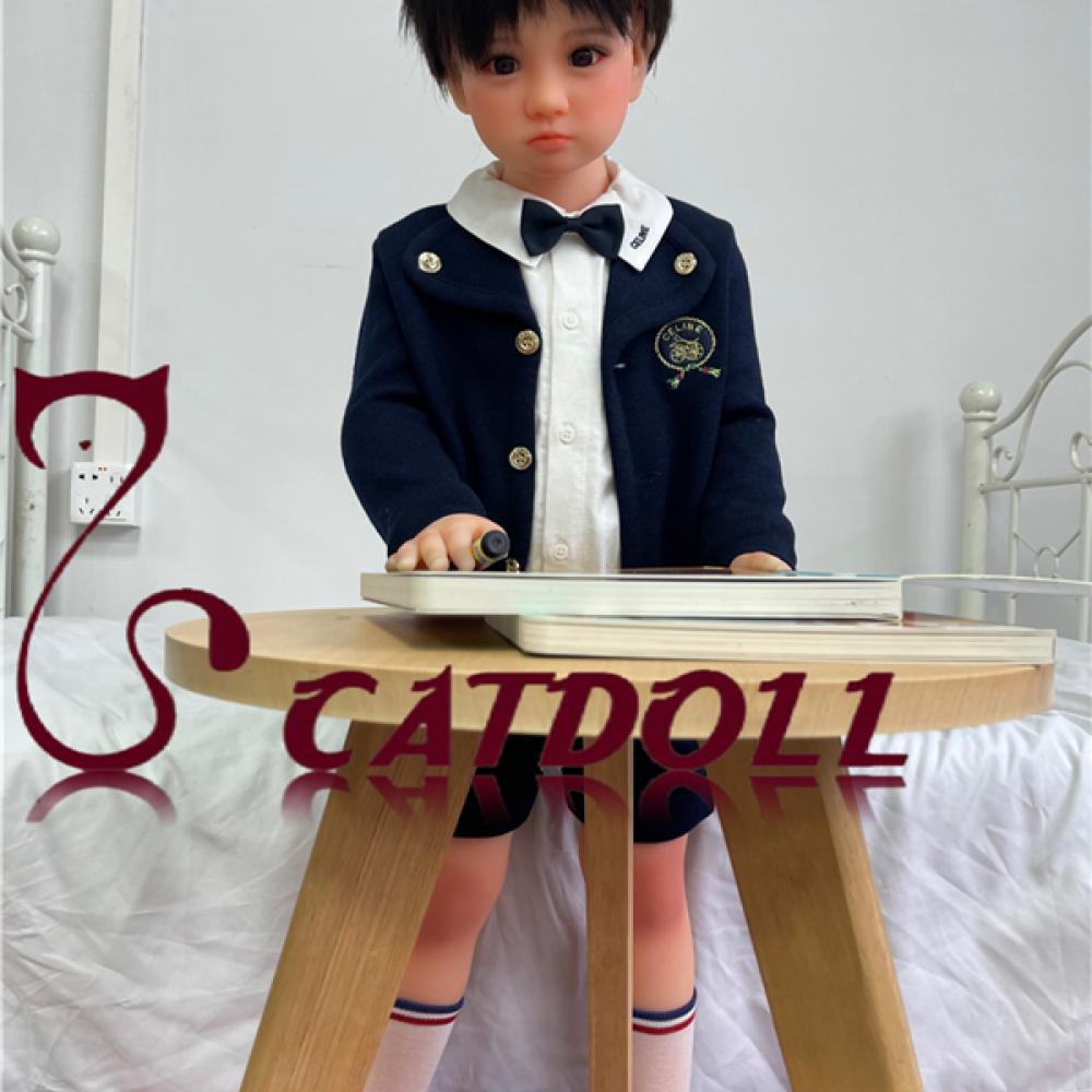 Catdoll 92cm Male Doll Miss Q Boy Doll