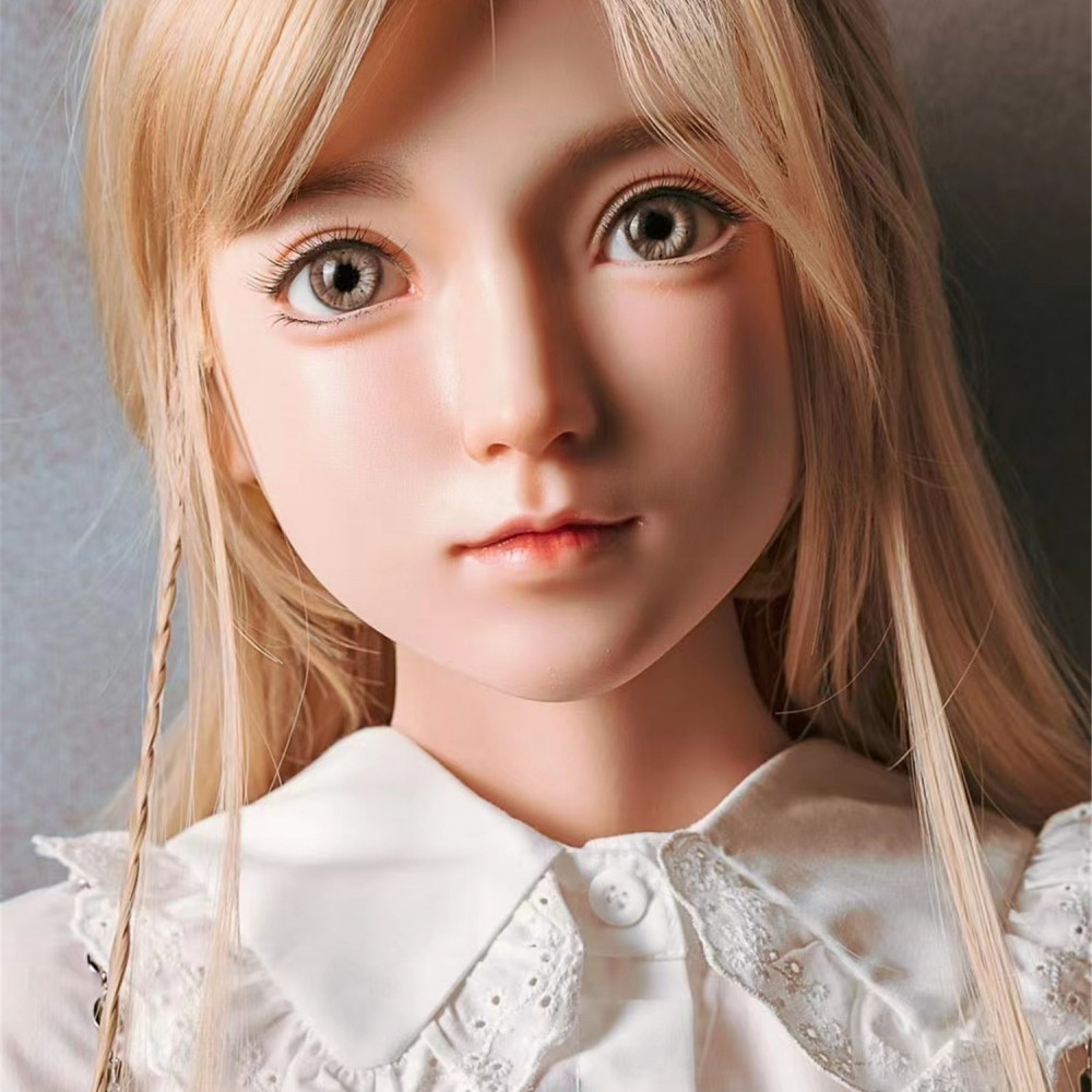 FUDOLL 148cm J012 Full Body Silicone