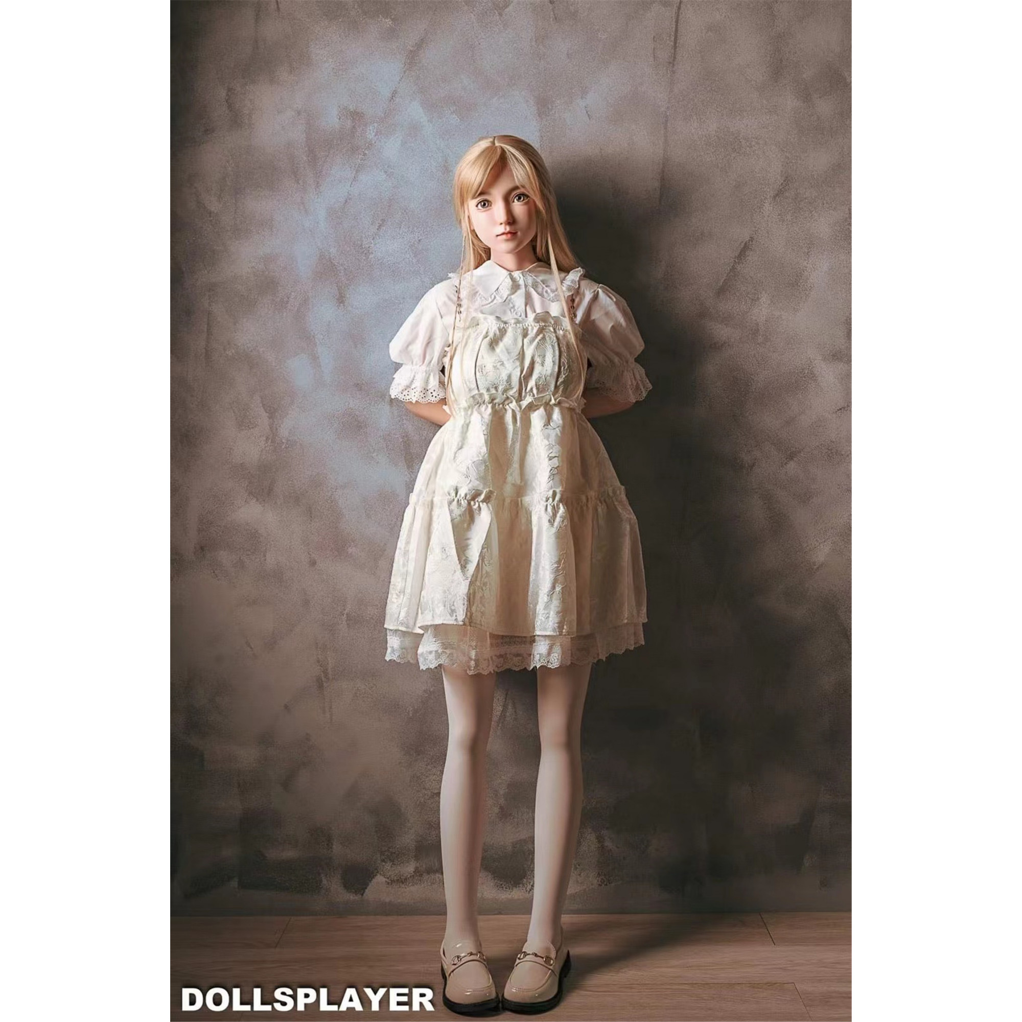 FUDOLL 148cm J012 Full Body Silicone