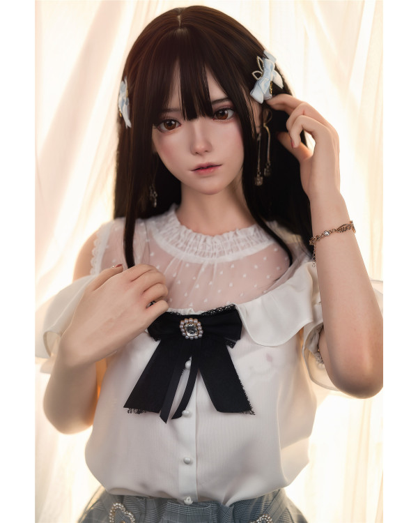 Silicone Doll