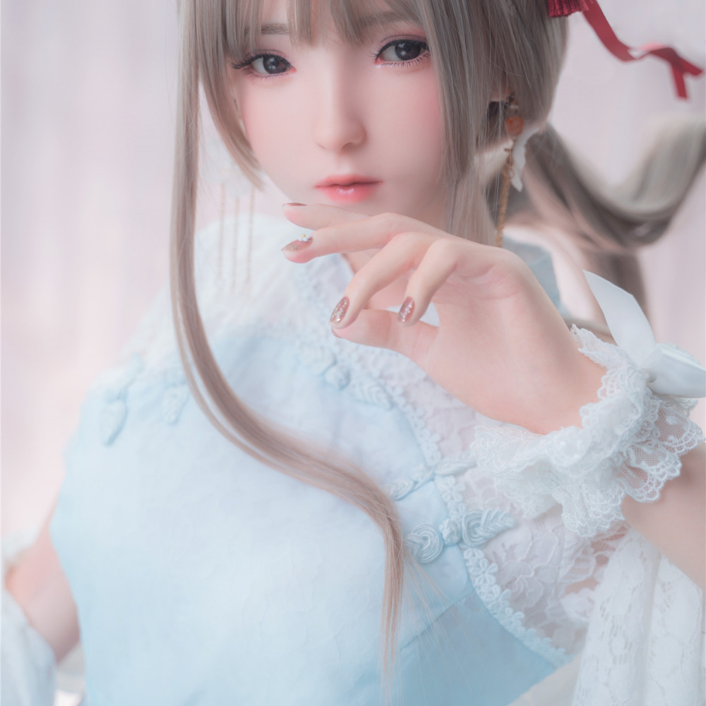 FUDOLL 150cm B cup J014 Silicone Doll