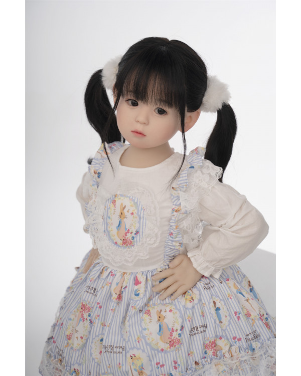 Silicone Doll
