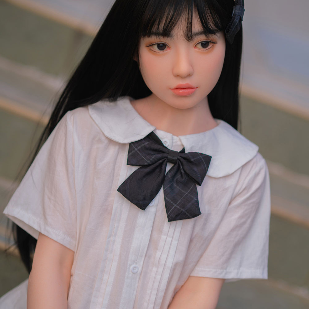 AXBDOLL 142cm GD03-1 Head Realistic Doll Full Body silicone