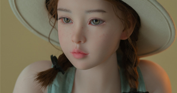 AXBDOLL Full Silicone 147cm GD06