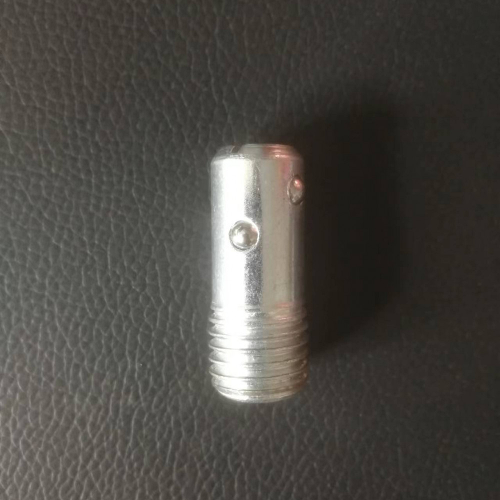 Accessory: Doll Head Connector Plug, M16 screw