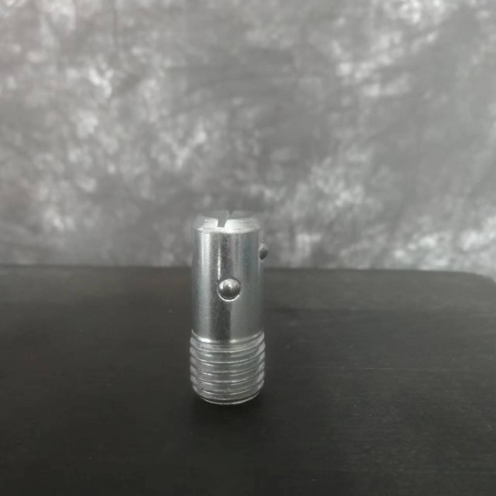 Accessory: Doll Head Connector Plug, M16 screw