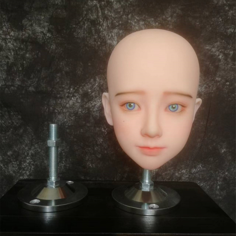 Accessory: Doll Head Stand M16