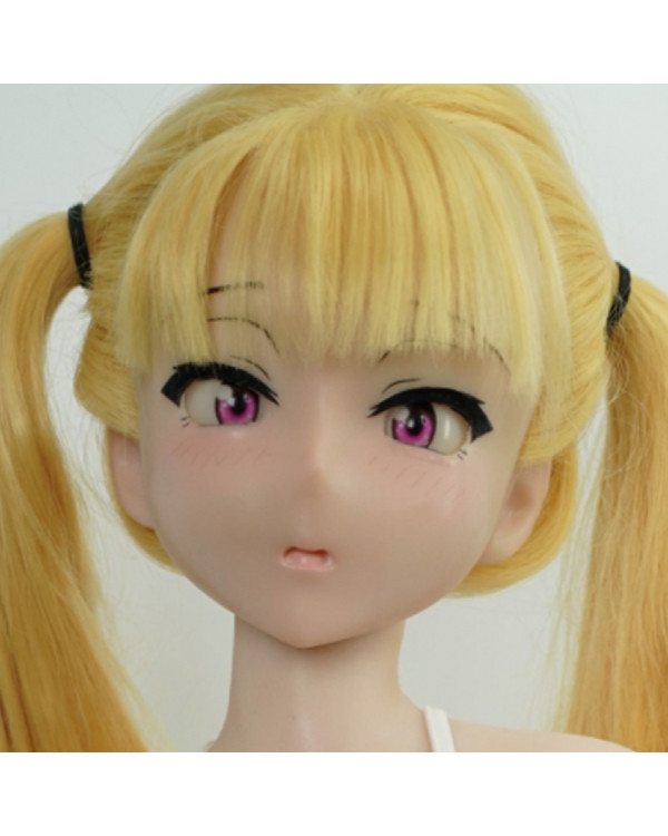 Silicone Doll